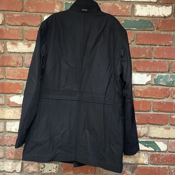 Hugo Boss | Jackets & Coats | Hugo Boss Camron Wool Blend Coat Nwt ...